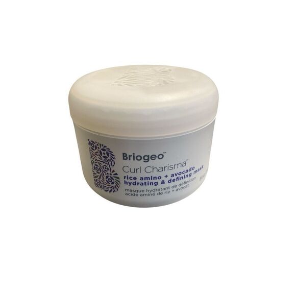 Briogeo | Hair | Briogeocurl Charisma Rice Amino Avocado Hydrating ...